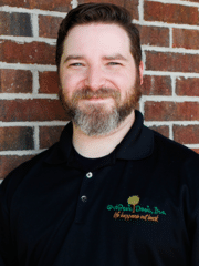 Brian Neal - Outback Deck