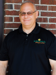 Ken LaPierre - Outback Deck