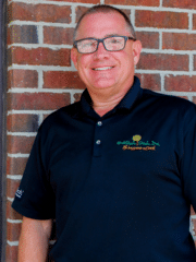 Bryan Miller - Outback Deck