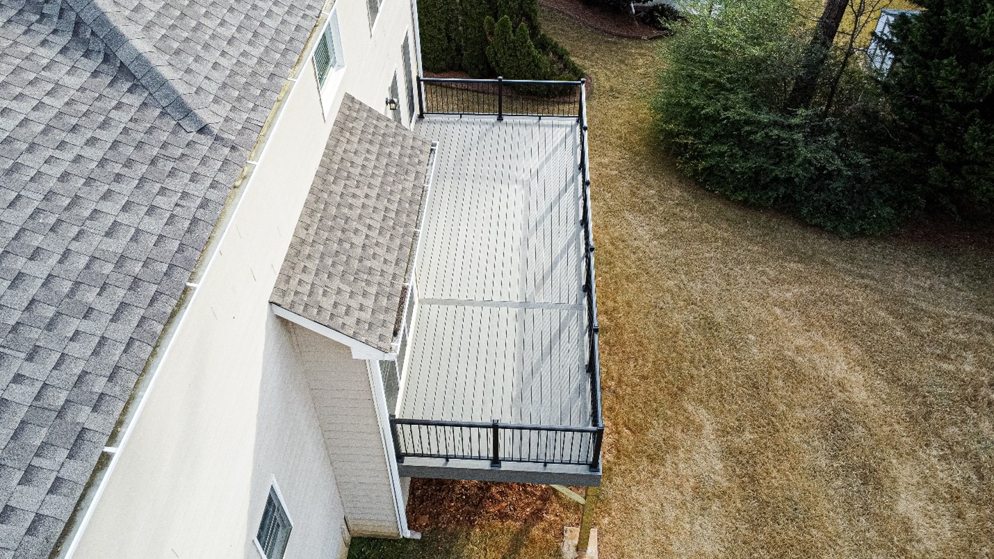 Decking Trends for 2023 - Outback Deck