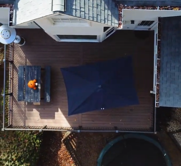 Create an EXQUISITE Backyard Living Space! The Parks Family Testimonial ...