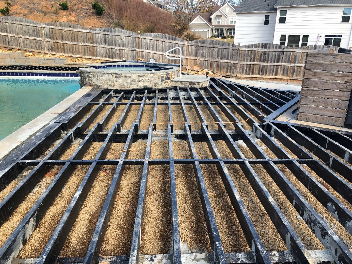 Decking Trends for 2023 - Outback Deck