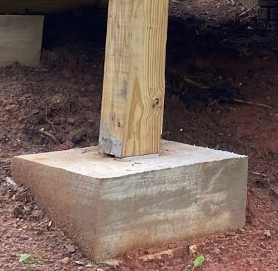 THE IMPORTANCE OF YOUR DECK’S STRUCTURE - Outback Deck