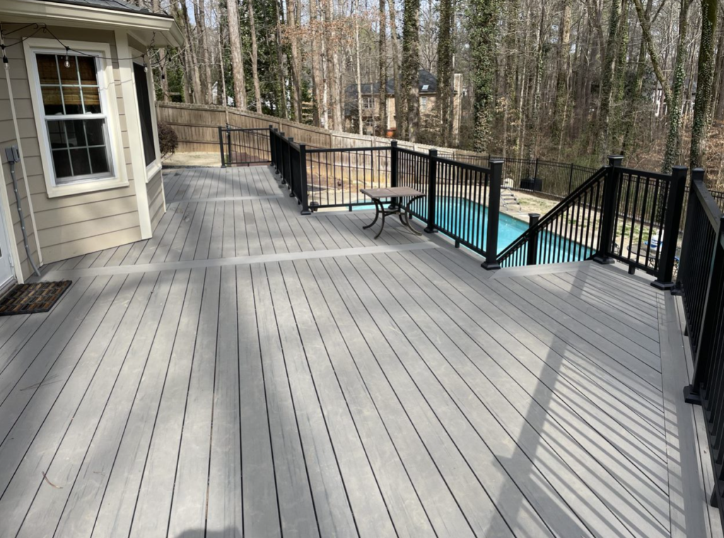 Free Resources - Outback Deck