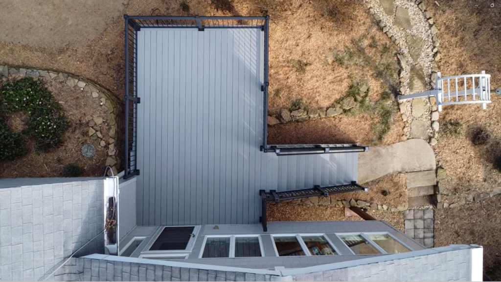 Custom Design Build | Outback Deck