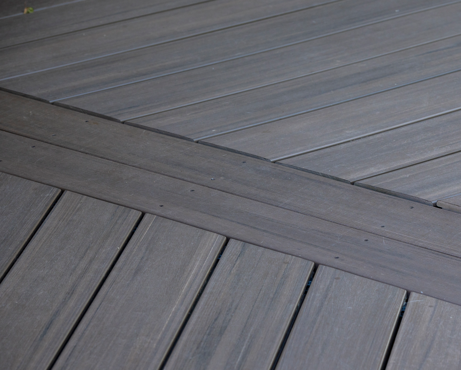 Energize Your Deck - Outback Deck