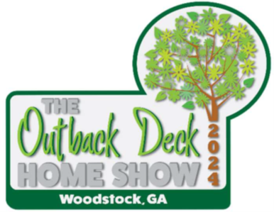The Outback Deck Home Show: Join North Atlanta's Premier Home Improvement Event - Outback Deck