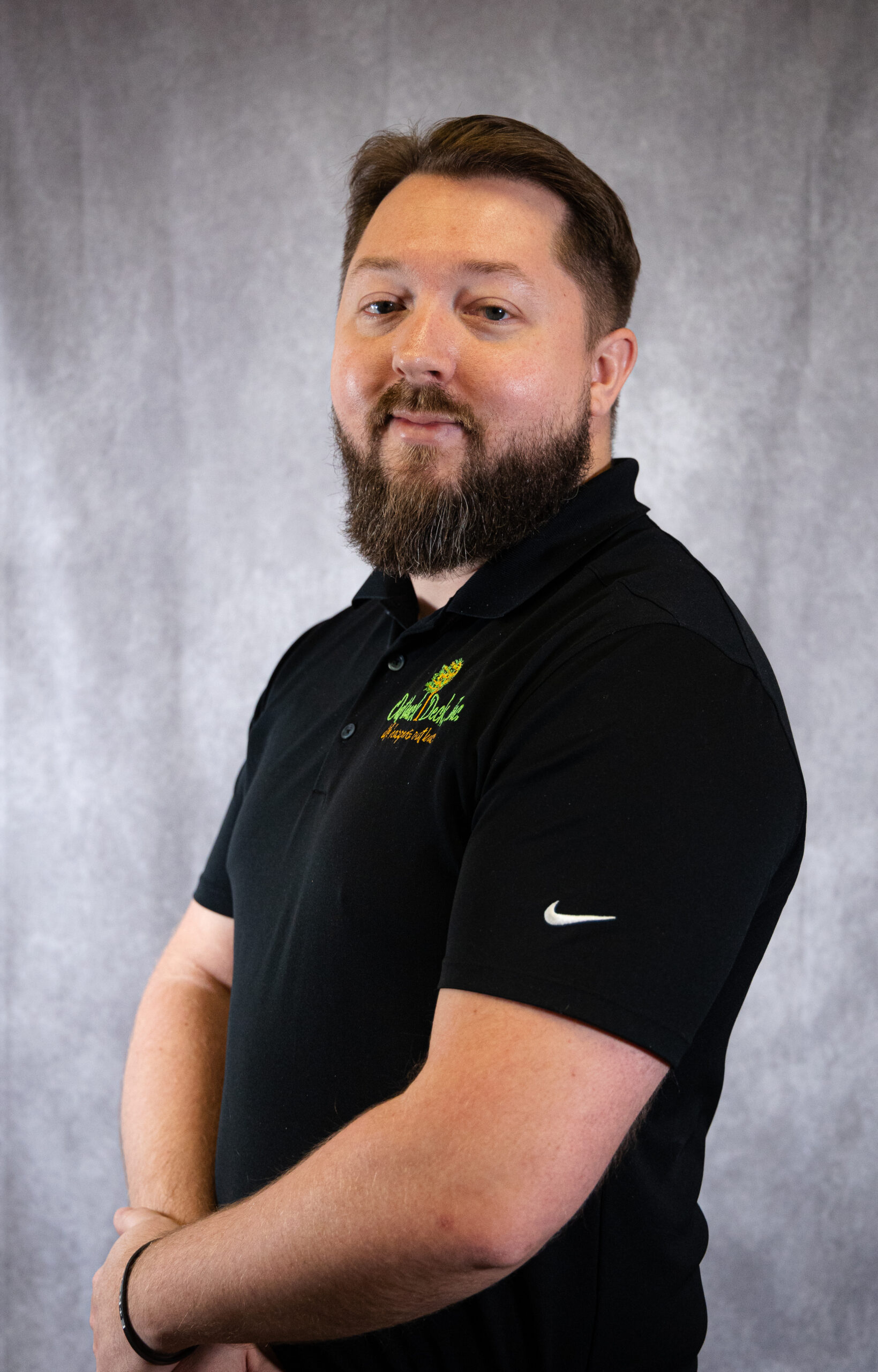 Kevin Winstead - Outback Deck