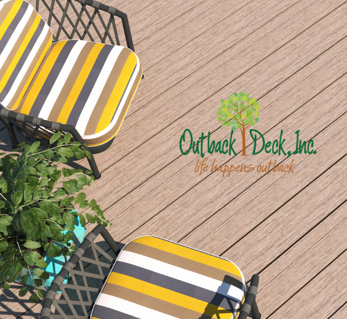 Crafting the Perfect Deck | Key Decking Components