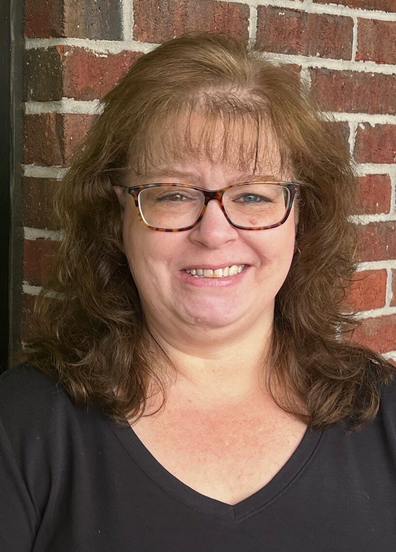 Ahndrea Dunivan - Outback Deck