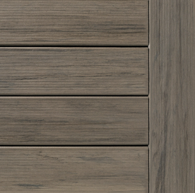 Exploring the Vibrant Palette of Timbertech Composite and PVC Boards ...