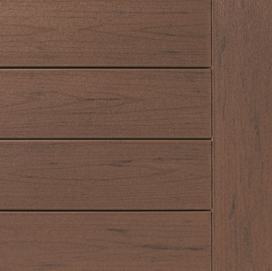 Exploring the Vibrant Palette of Timbertech Composite and PVC Boards ...