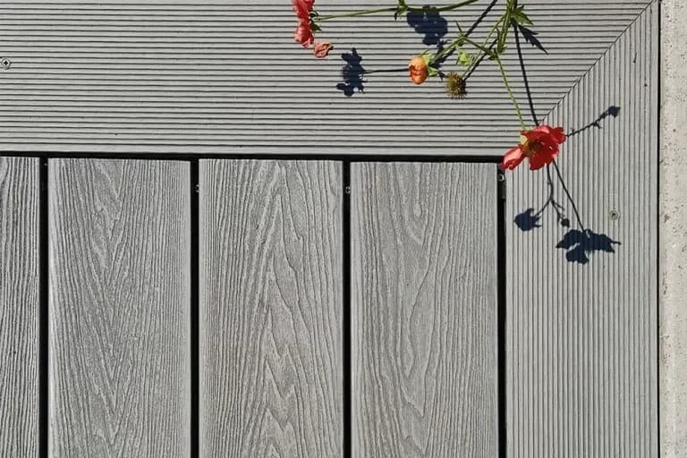 The Pitfalls of Placing Composite Decking Directly on Ground or Concrete Patios - Outback Deck