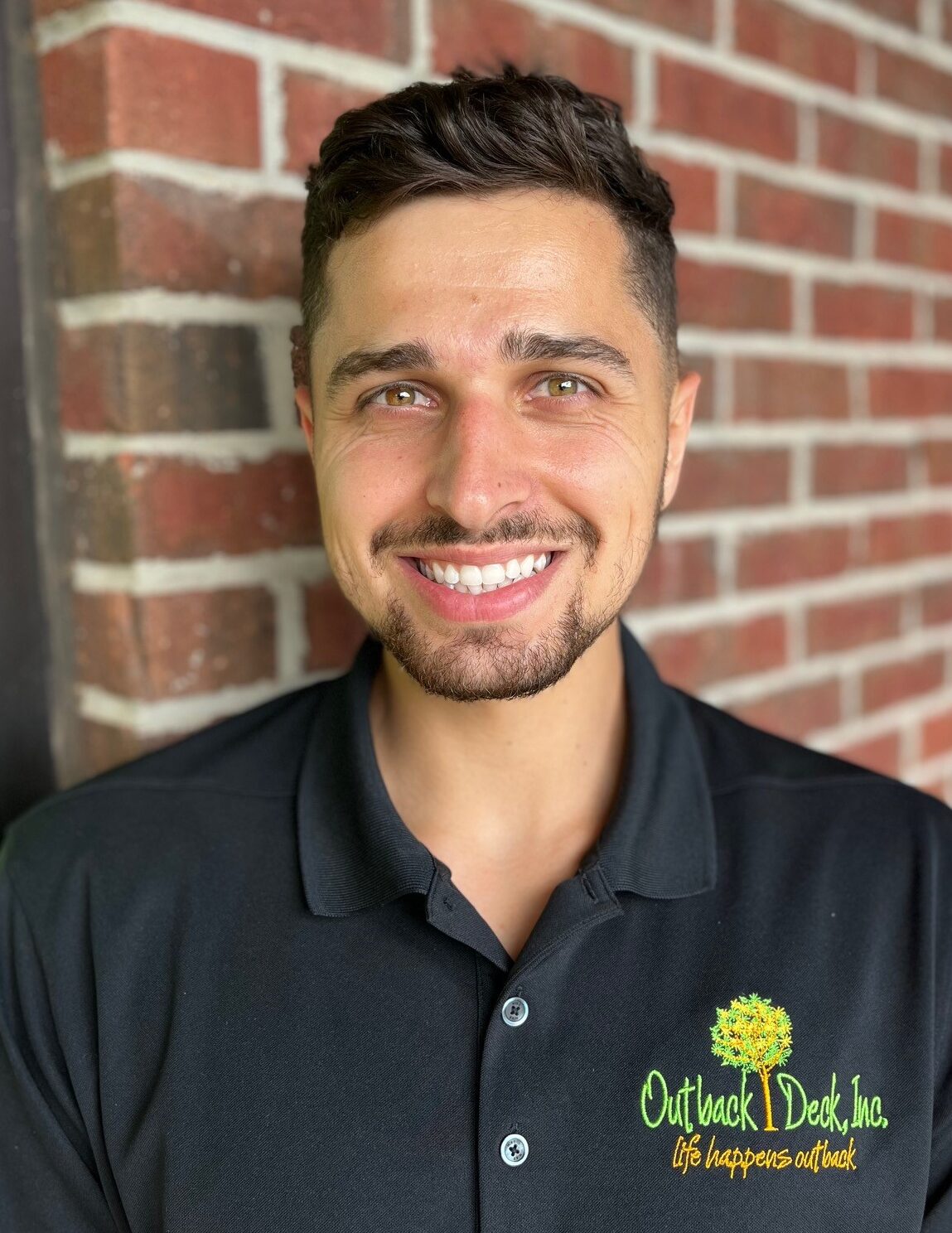 Vlad Gergi - Outback Deck