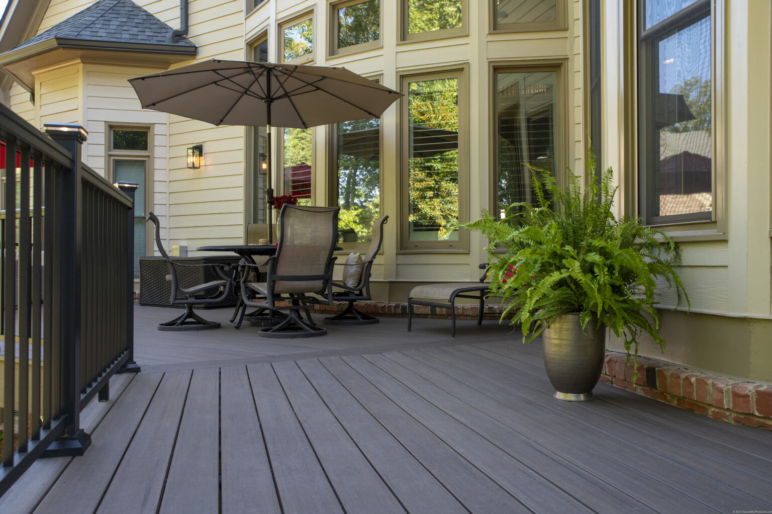 Why Now is the Perfect Time to Start Your Deck Project - Outback Deck