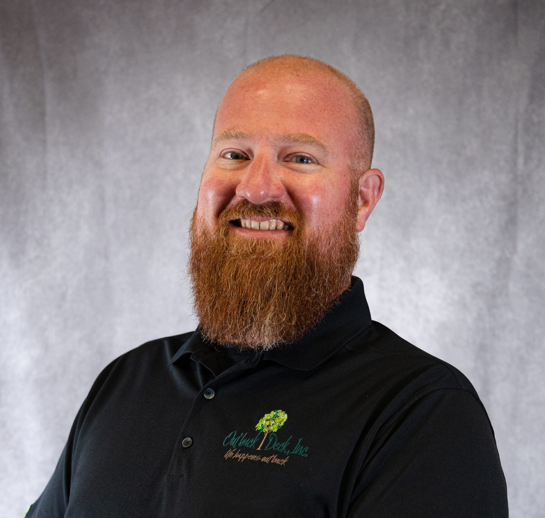 David Kolar - Outback Deck