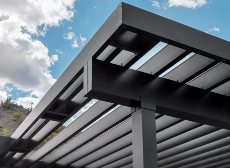 Aluminum Framing Canton GA | Outback Deck