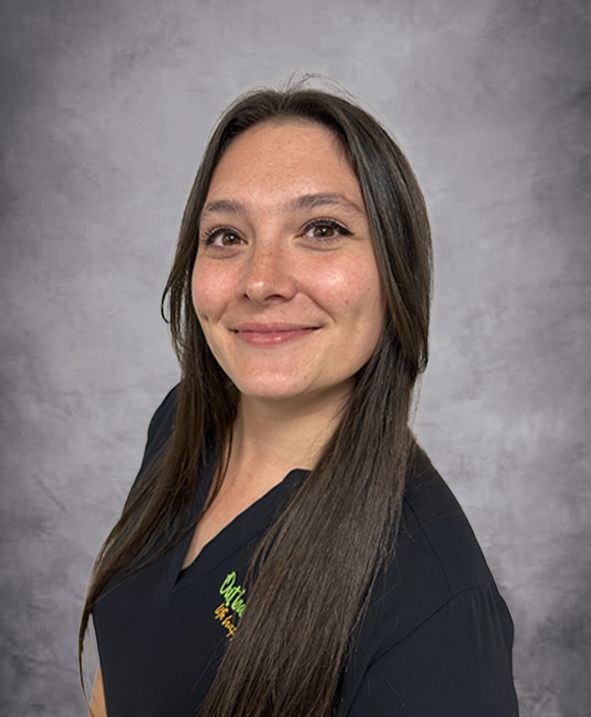 Nicole Murray | Project Coordinator at Outback Deck