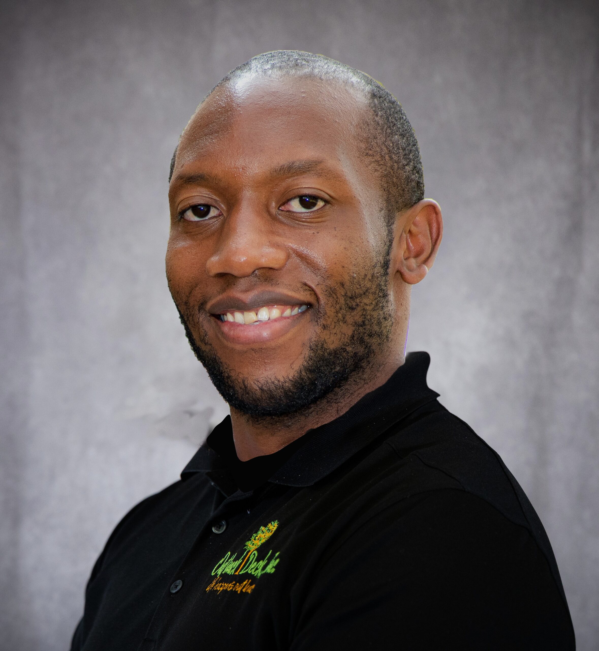 Zablon Agumbi - Outback Deck