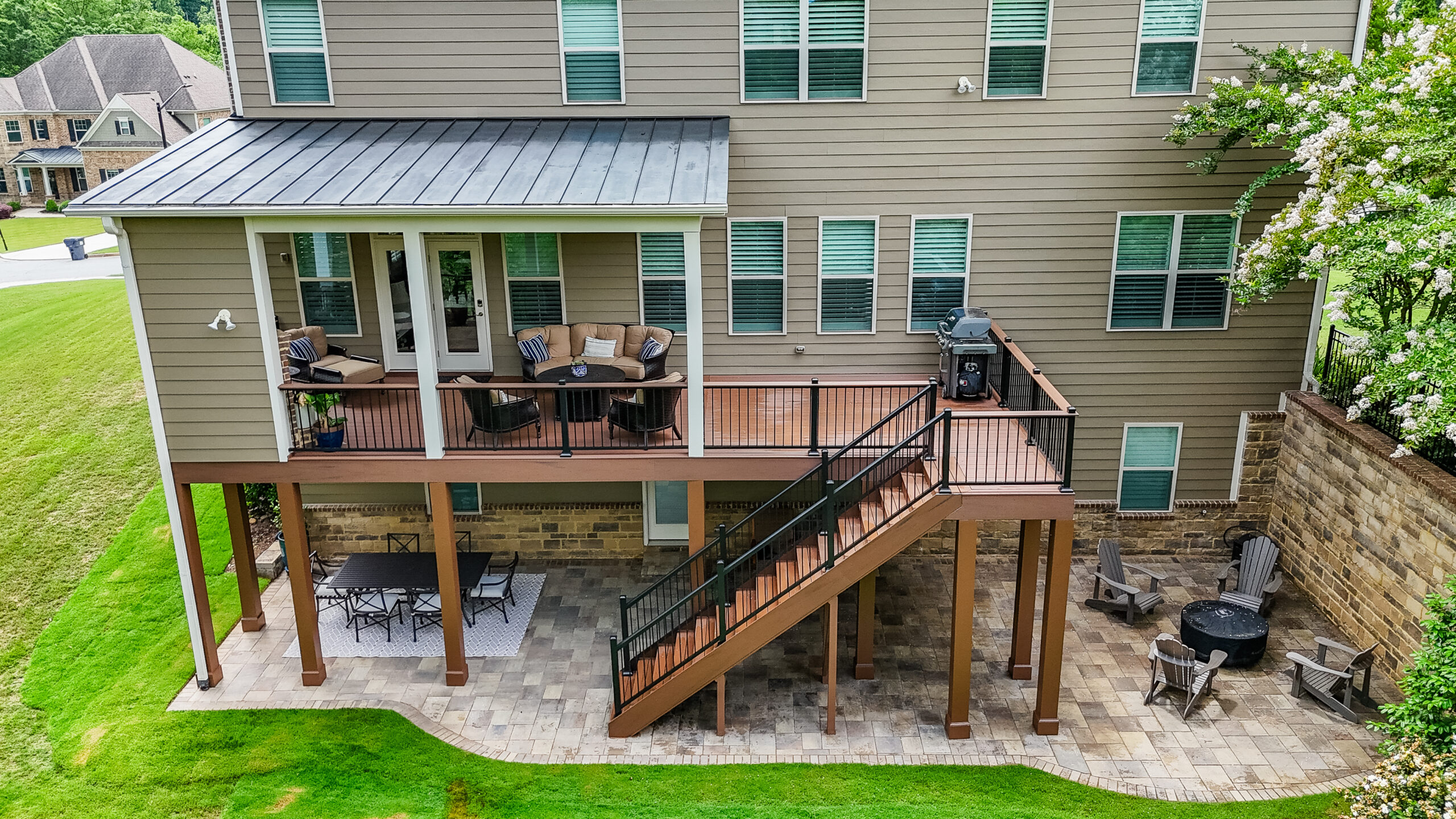 Why Deck Inspection Matters: Protect Your Investment, Preserve Your ...